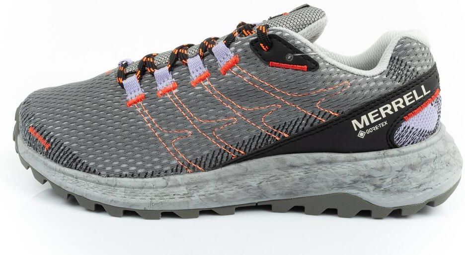 Buty damskie sportowe Merrell Fly Strike GTX - Ceny i opinie - Ceneo.pl