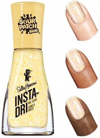 Sally Hansen Insta Dri Lakier Oh My Guard 756 - Opinie i ceny na Ceneo.pl