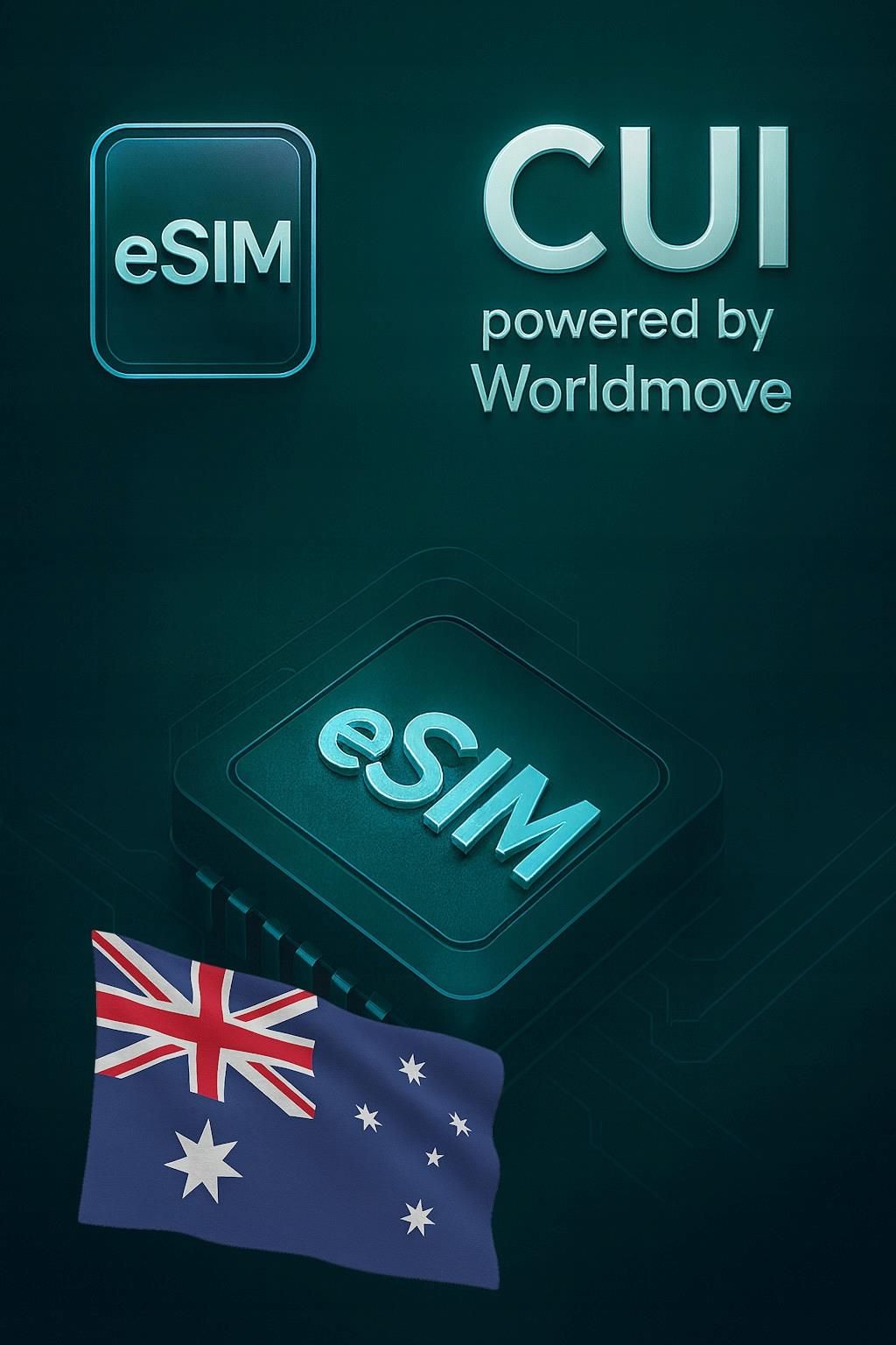 Karta eSIM Internet Roaming 15 GB (1 GB) dziennie na 15 dni - Australia ...
