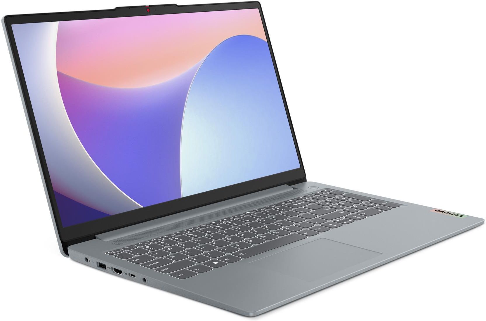 Laptop Lenovo IdeaPad Slim 3 15IAH8 15,6/i5/8GB/512GB/NoOS (83ER00FQRM ...