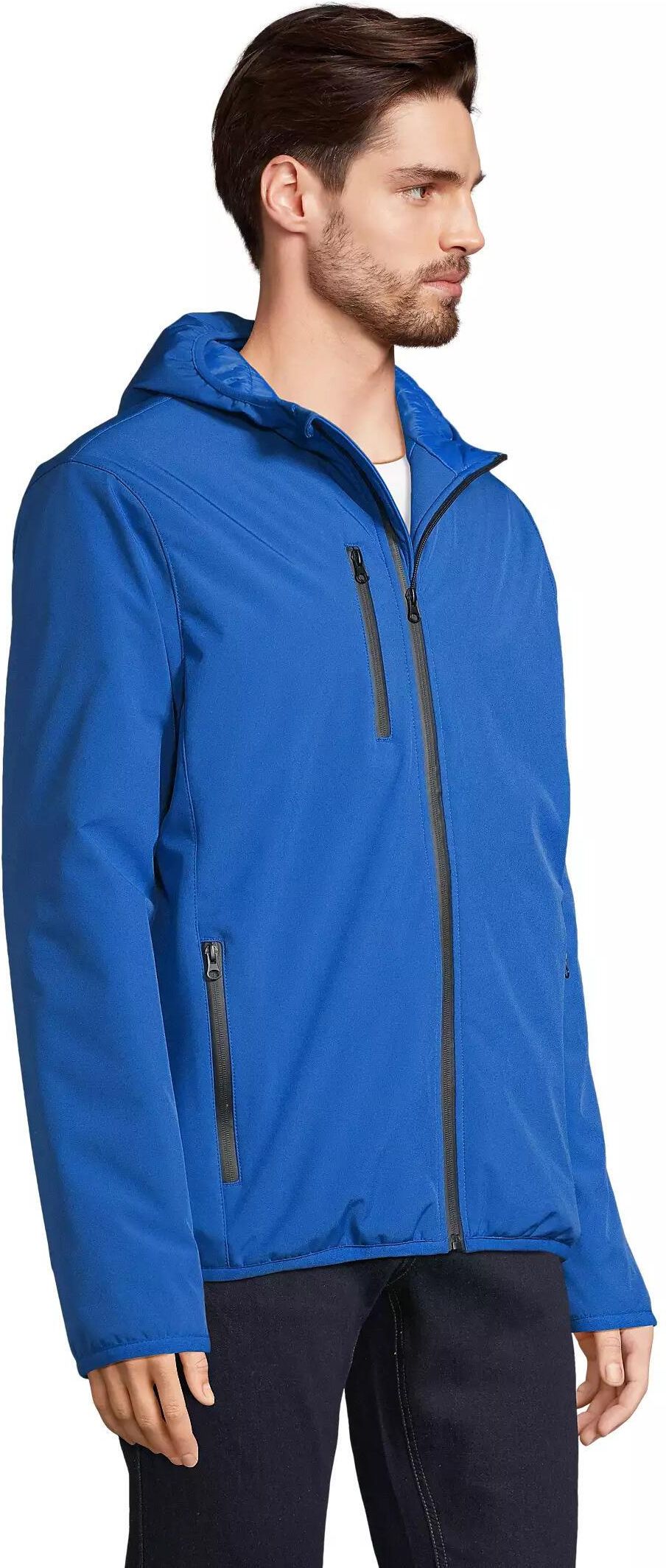 Parka softshell Sol's Falcon Padded - Ceny i opinie - Ceneo.pl