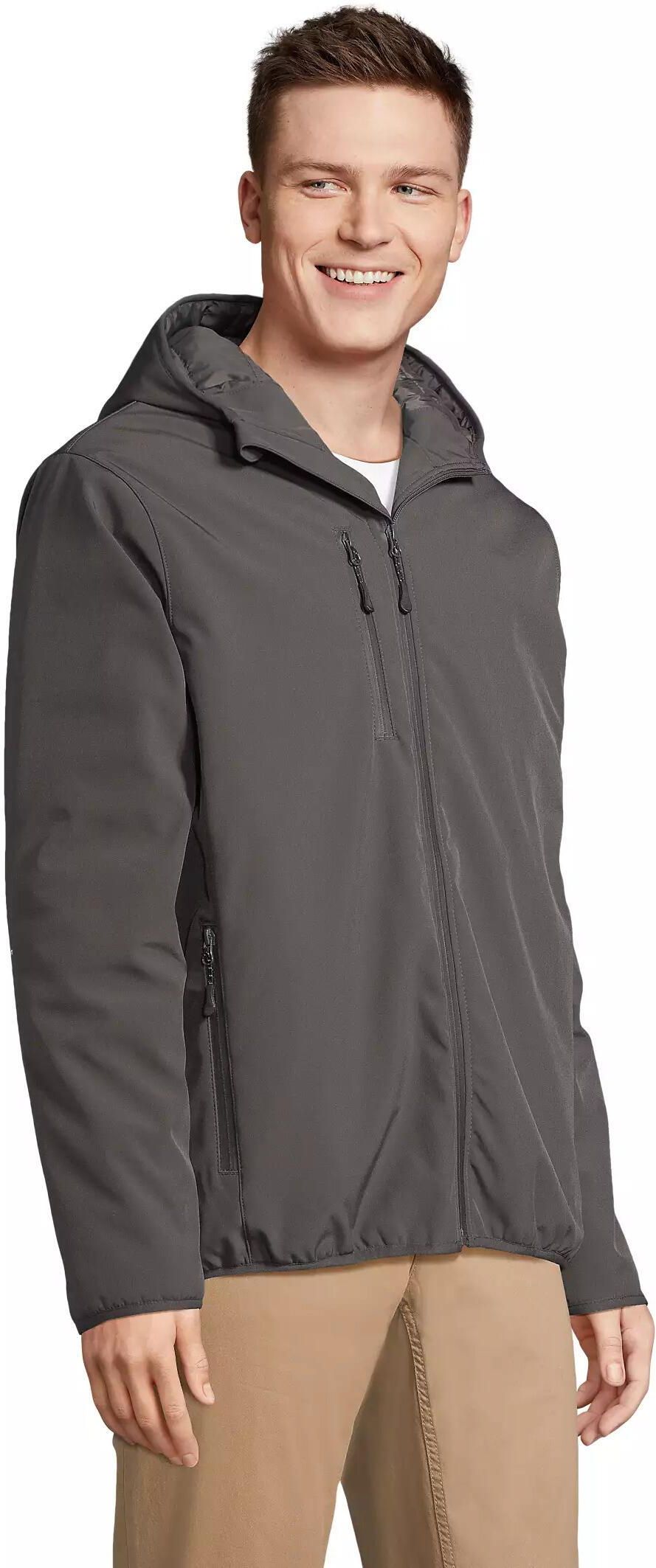 Parka softshell Sol's Falcon Padded - Ceny i opinie - Ceneo.pl