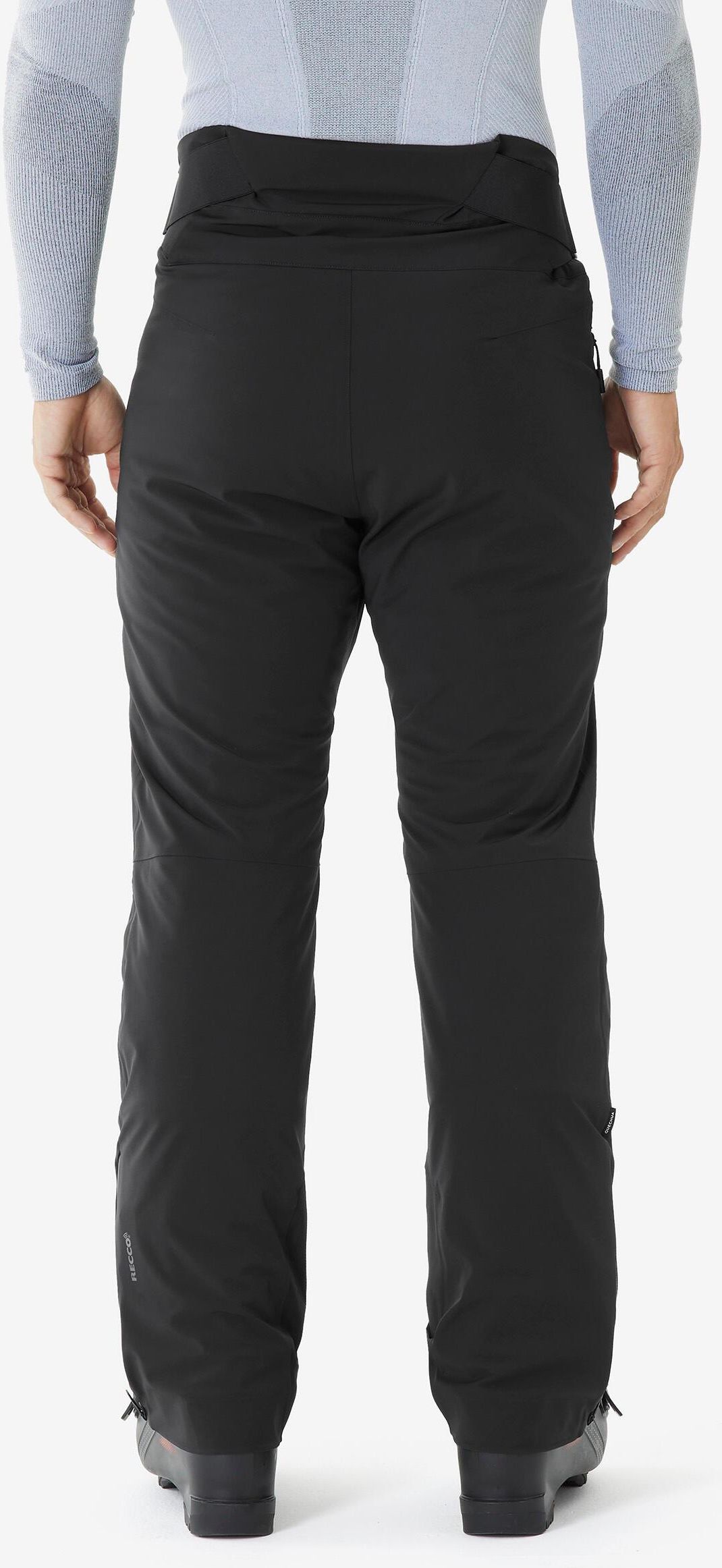 Wedze Spodnie Narciarskie Męskie Quechua 900 - Ceny i opinie - Ceneo.pl