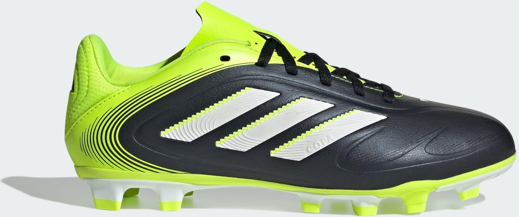 Adidas Buty Copa Pure 3 Club Firm/Multi Ground Kids Unisex Biały - Ceny ...