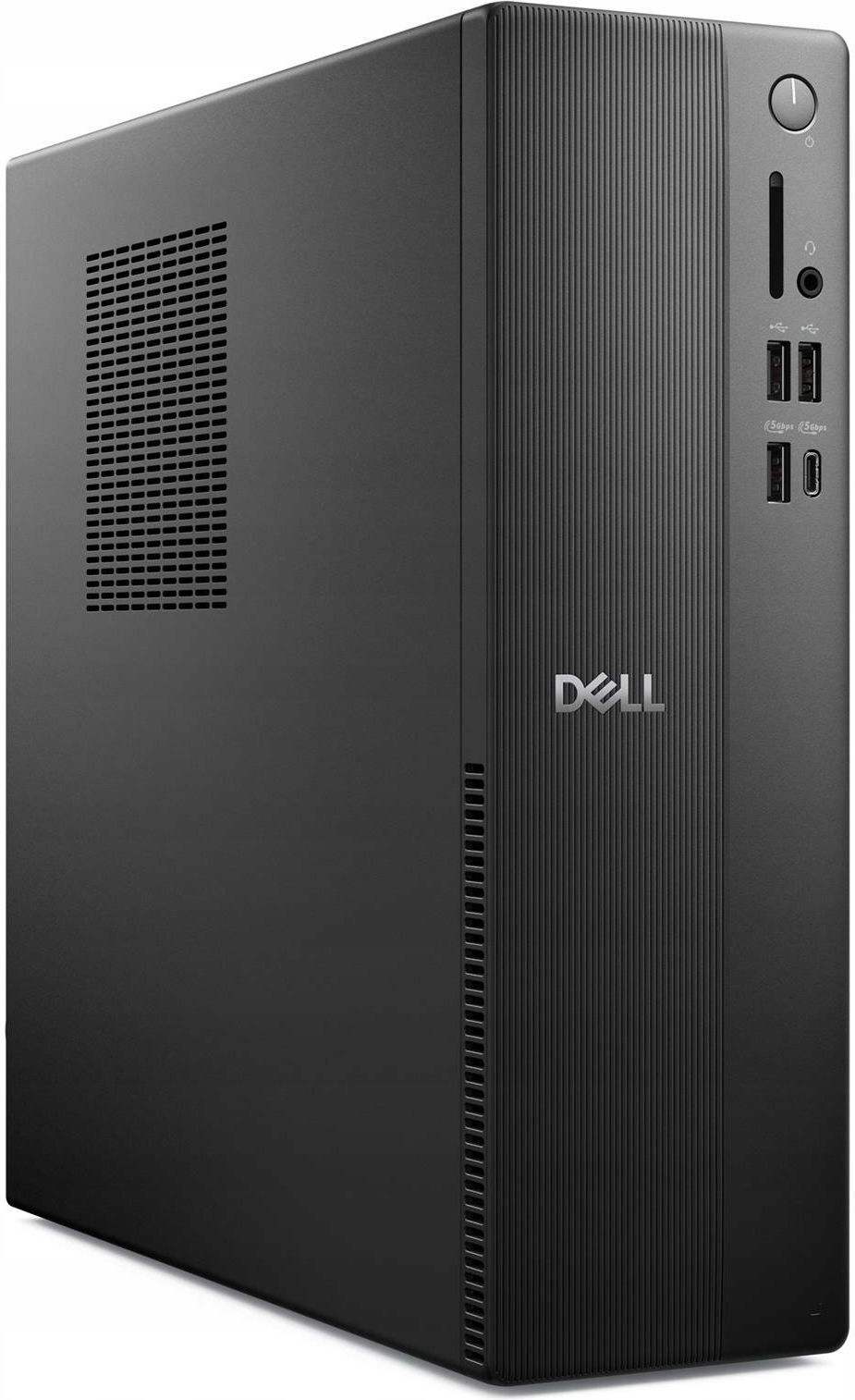 Dell Desktop Slim (BTO107_FCM2250_EMEA) - Komputer stacjonarny - Opinie ...