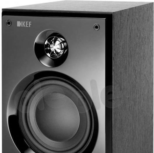 Kef C1 czarny - Opinie i ceny na Ceneo.pl