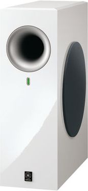 Yamaha NS-SW210 biały - Opinie i ceny na Ceneo.pl