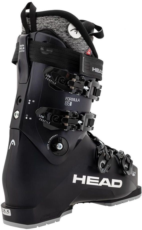 Head Buty Narciarskie Damskie Formula 85 W 24/25 - Ceny i opinie - Ceneo.pl