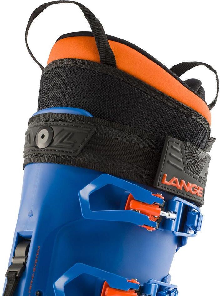 Lange Buty Skitourowe Xt3 Tour Pro - Power Blue Flex130 24/25 - Ceny i ...