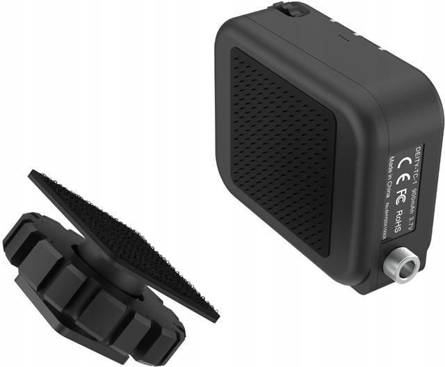 Deity TC-1 Timecode device 3-Kit DTTC1KIT - ceny i opinie - Ceneo.pl