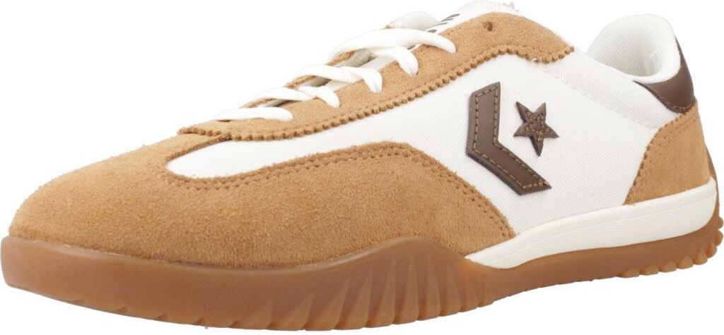 Buty CONVERSE RUN STAR TRAINER OX Brązowy - Ceny i opinie - Ceneo.pl