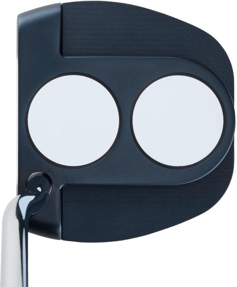 Callaway Odyssey Ai-One Cruiser Jailbird 2-Ball Golf Putter 38 Rh ...