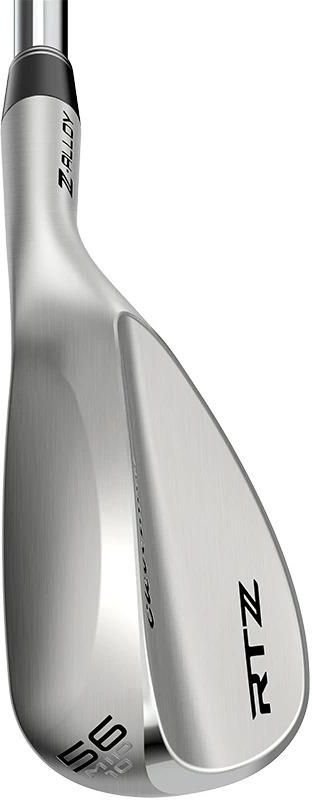 Cleveland Golf Klin Golfowy Męski Cleveland Rtz Tour Satin Shaft: Stal ...