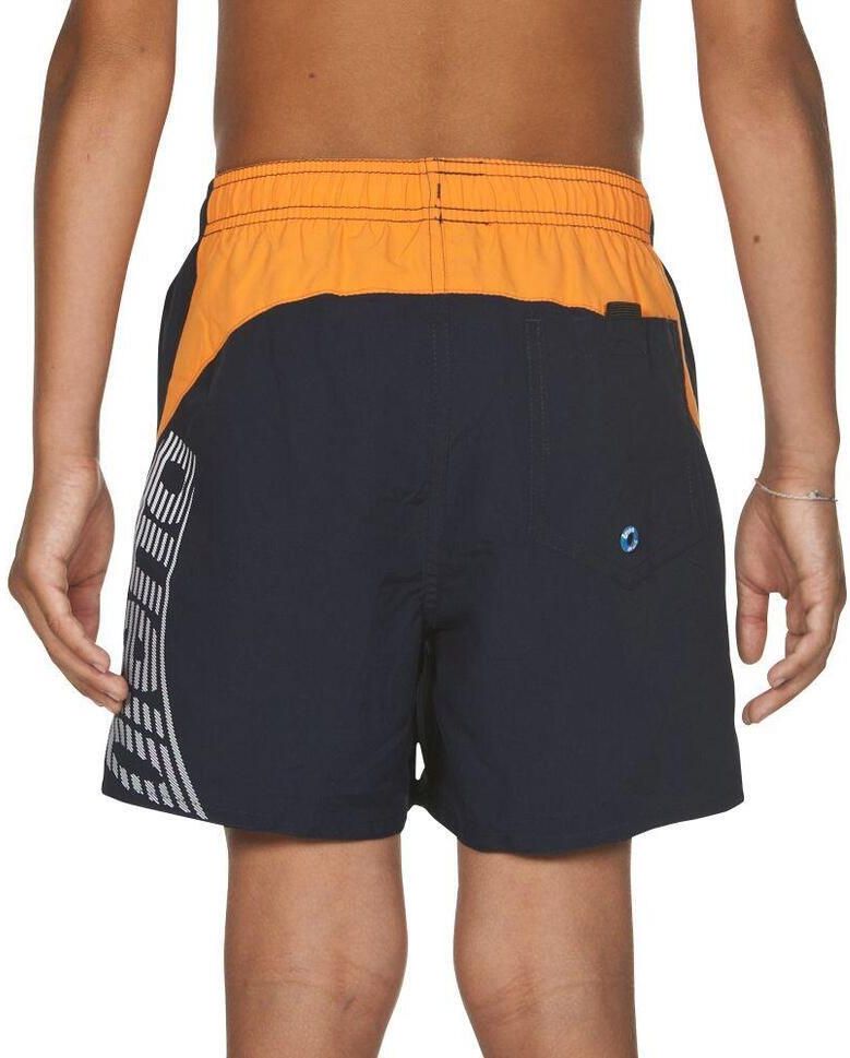 Arena Spodenki Chłopięce Szorty Kąpielówki Sportowe Na Basen Caiman ...