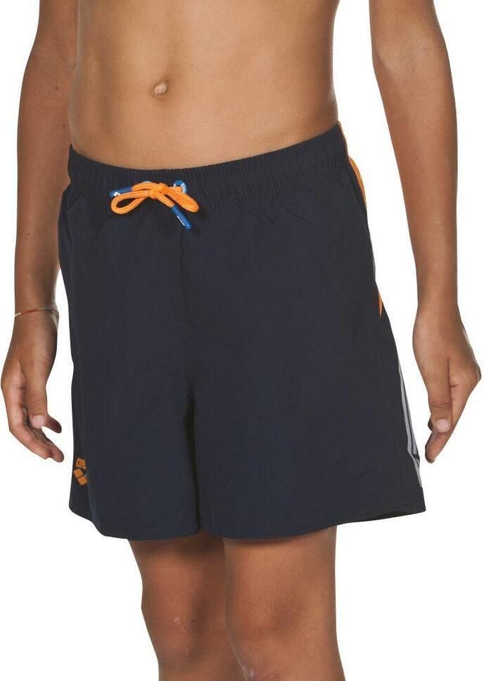 Arena Spodenki Chłopięce Szorty Kąpielówki Sportowe Na Basen Caiman ...