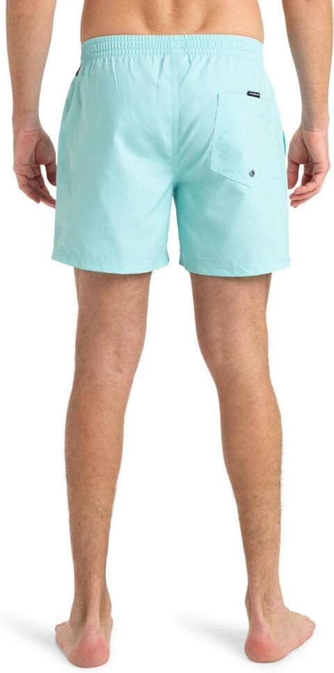 Quiksilver Szorty Kąpielowe Dla Mężczyzn Everyday Solid Volley 15 ...