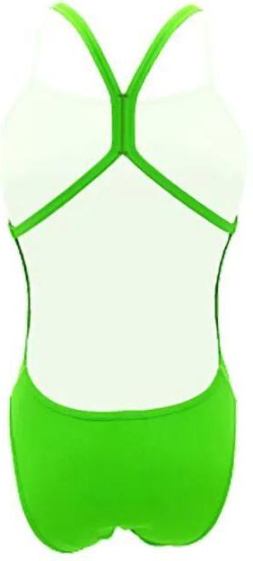 Turbo Strój Kąpielowy Energy Comfort Zielony Rozmiar 30 Damskie Zielone ...