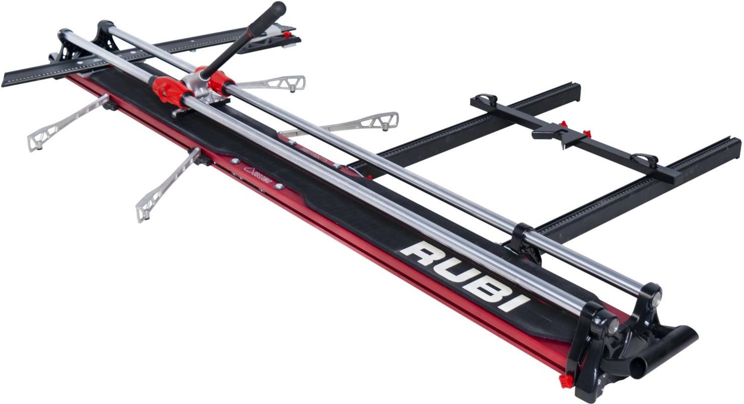 RUBI 27901 Przecinarka ręczna do płytek ceramiki 160cm HIT-1600 PLUS RS ...