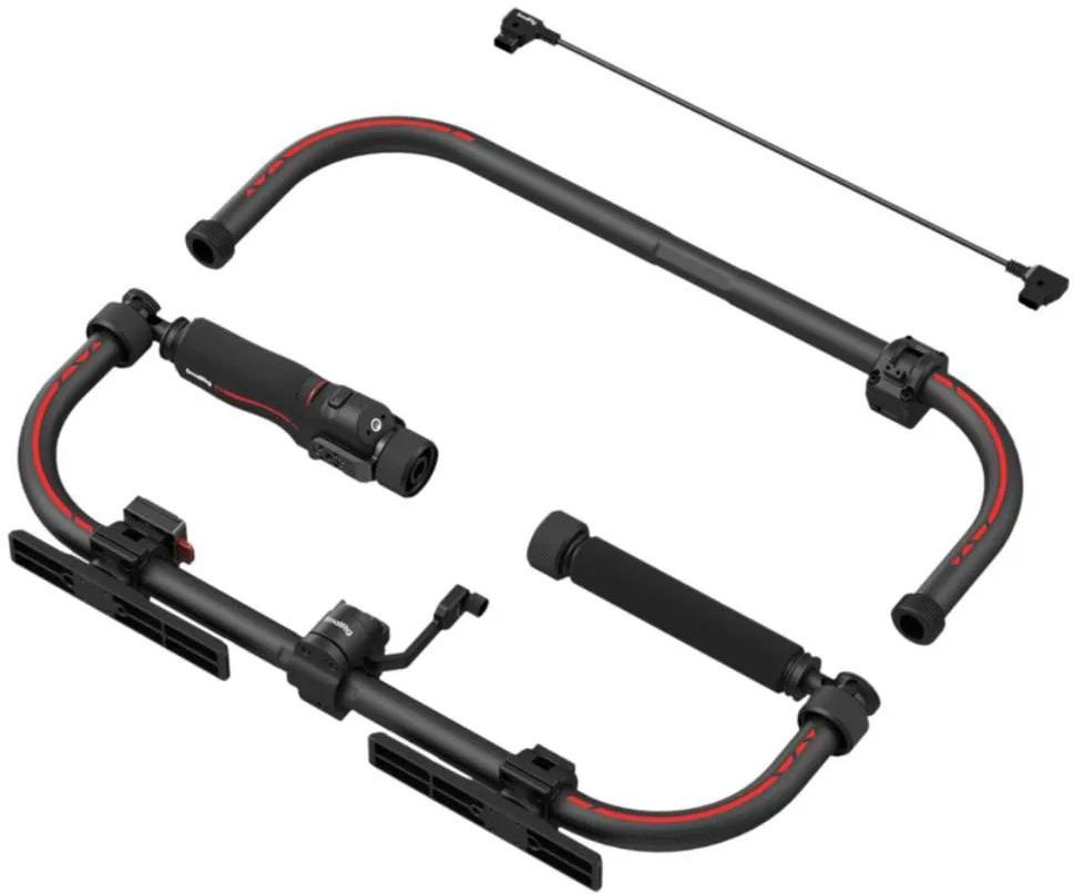 Smallrig (4328) Stabilizer Handheld Ring for DJI RS Series (59684 ...