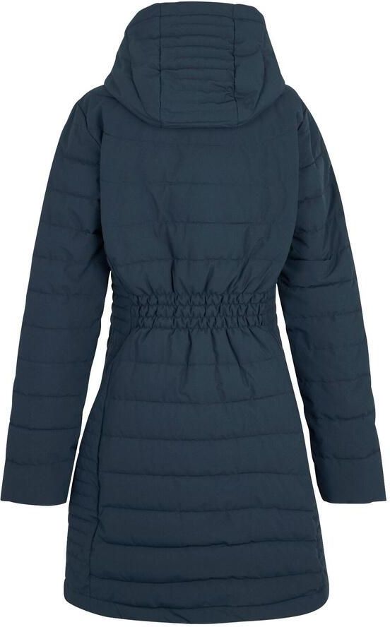 Regatta Kurtka Damska Andria Z Podszewką Niebieskie - Ceny i opinie ...