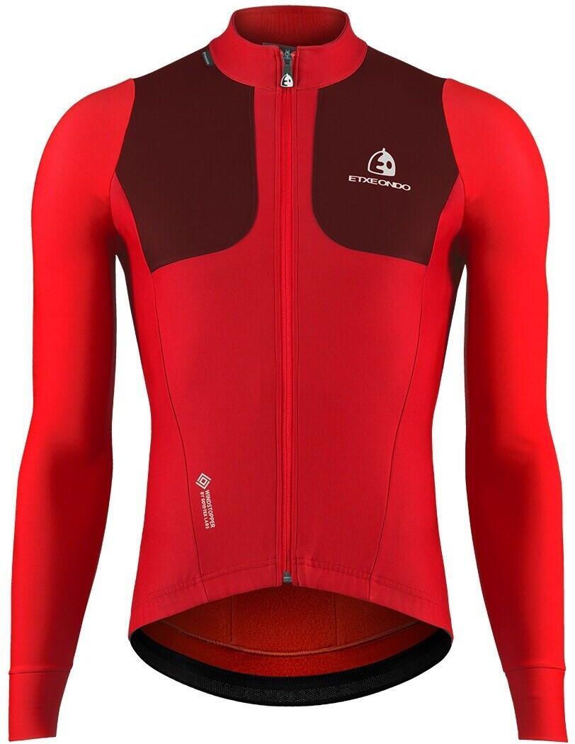 Etxeondo Kurtka Teknika Gore-Tex Windstopper - Ceny i opinie - Ceneo.pl