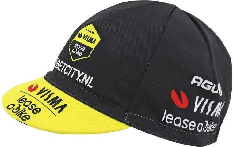 Gist Czapka Rowerowa Pro Visma - Ceny i opinie - Ceneo.pl