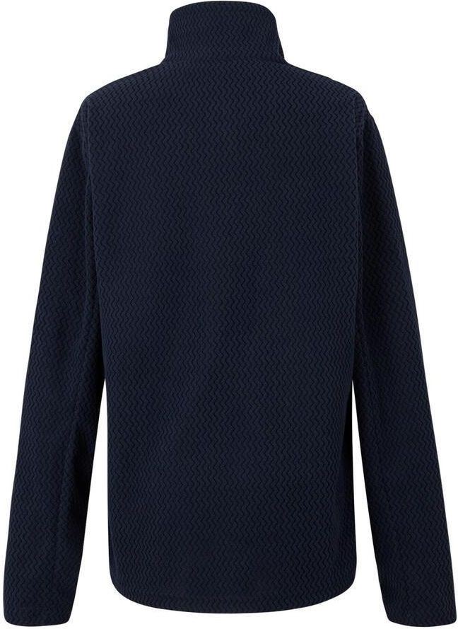 Regatta Bluza Damska Heidy Z Pełnym Zamkiem Błyskawicznym Niebieskie ...