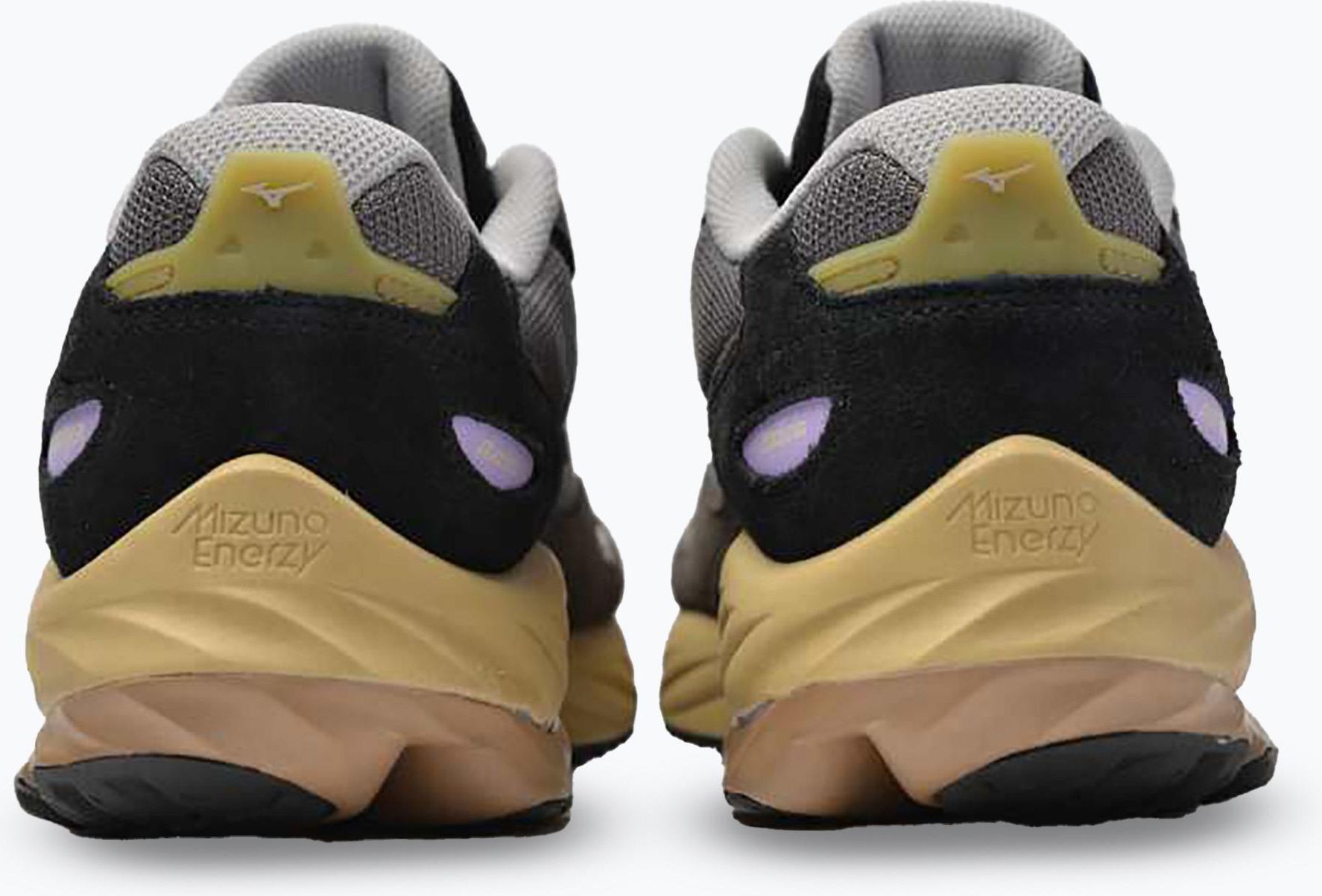 Buty męskie Mizuno Wave Rider β quiet shade/black/magnet - Ceny i ...