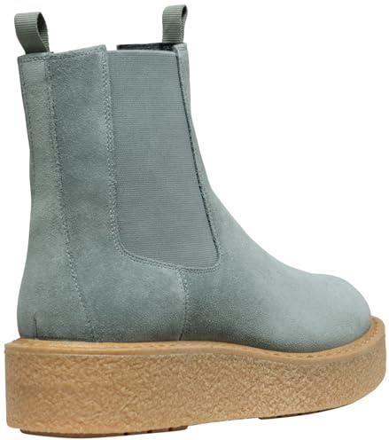 [AP] Geox D Elidea C Ankle Boot damskie, Sage, 37 EU - Ceny i opinie ...