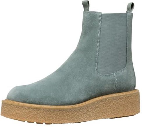 [AP] Geox D Elidea C Ankle Boot damskie, Sage, 37 EU - Ceny i opinie ...