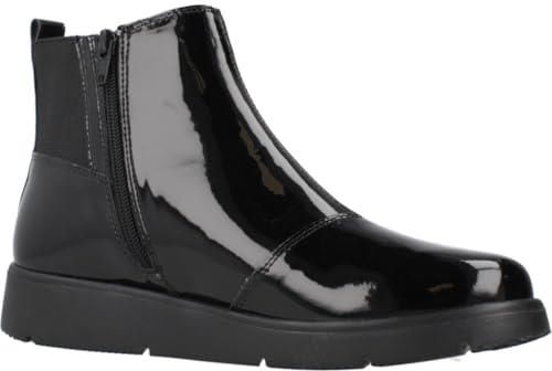 [AP] Geox D Arlara D Ankle Boot damskie, czarny, 36 EU - Ceny i opinie ...