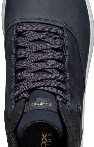 [AP] Geox Męskie buty U SPHERICA 4X4 B ABX Ankle Boot, granatowe, 39 EU ...