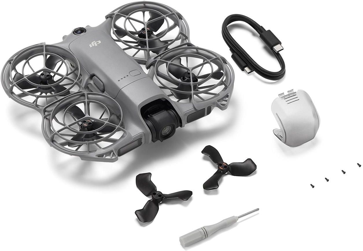 DJI Neo 2 - Ceny i opinie na Ceneo.pl