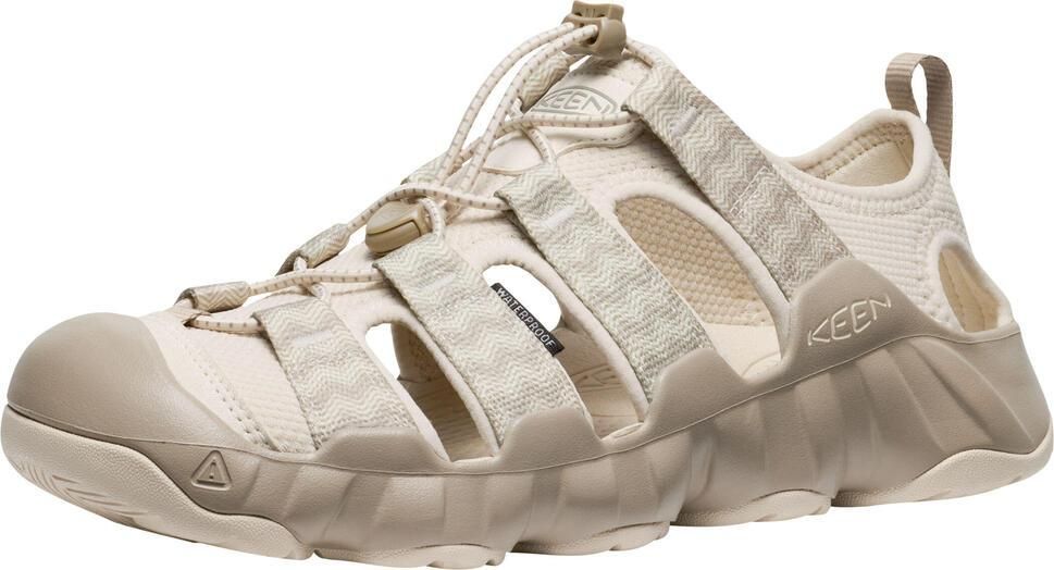 Keen Hyperport H2 sandały męskie Birch/Plaza Taupe 42,5 - Ceny i opinie ...