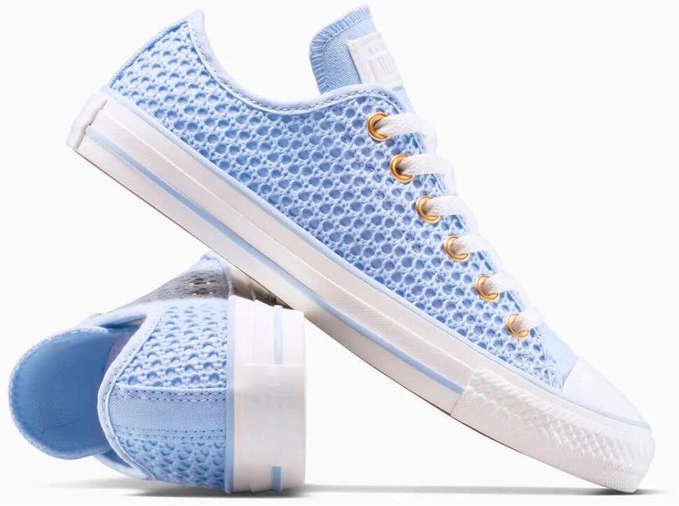 Buty sportowe Converse Chuck Taylor All Star Azules - Ceny i opinie ...