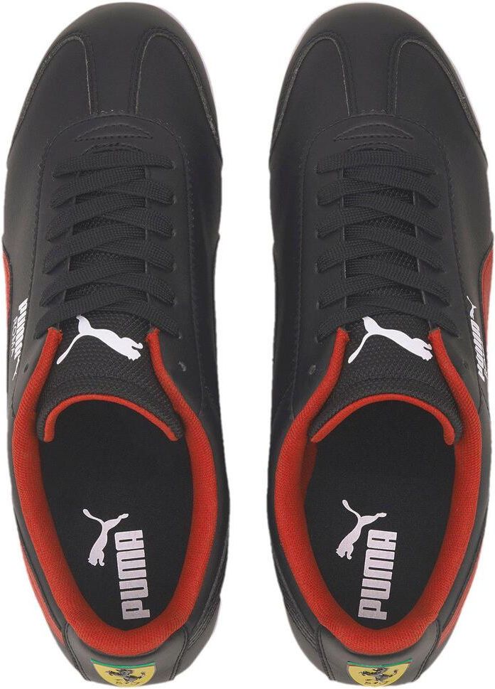 Buty sportowe męskie Puma Ferrari Race Roma - Ceny i opinie - Ceneo.pl
