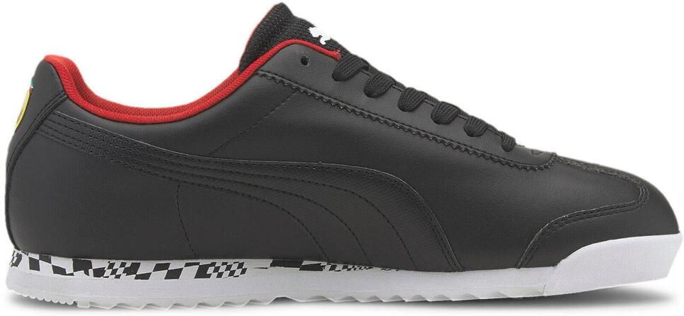 Buty sportowe męskie Puma Ferrari Race Roma - Ceny i opinie - Ceneo.pl