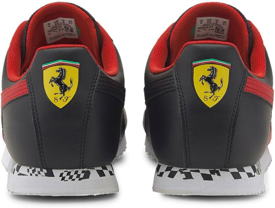 Buty sportowe męskie Puma Ferrari Race Roma - Ceny i opinie - Ceneo.pl