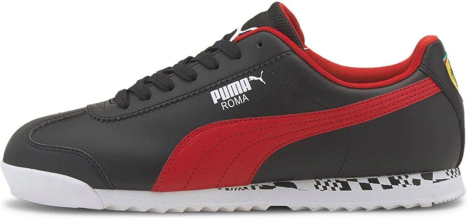 Buty sportowe męskie Puma Ferrari Race Roma - Ceny i opinie - Ceneo.pl