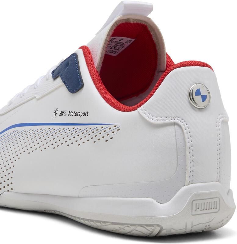 Sneakersy unisex BMW M Motorsport Neo Cat 3.0 PUMA - Ceny i opinie ...