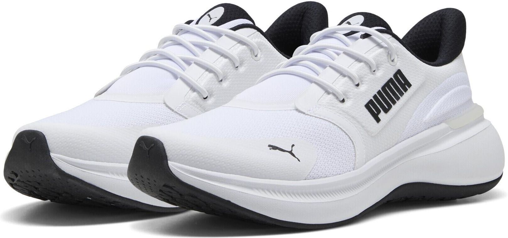 Sneakersy unisex Softride Exo Shift PUMA - Ceny i opinie - Ceneo.pl