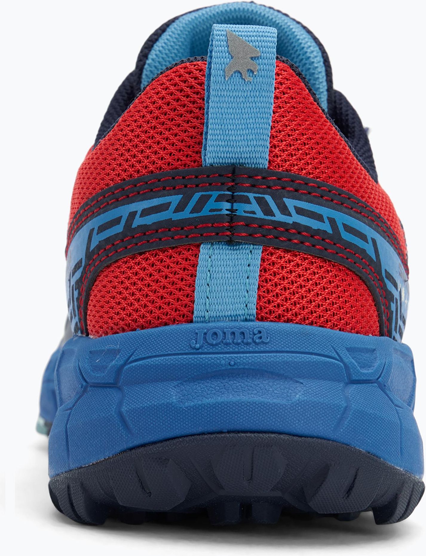 Buty do biegania dziecięce Joma Sima Jr navy blue/royal blue - Ceny i ...