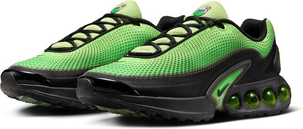 Buty Sportowe Nike Męskie Air Max Dn Amd - Ceny i opinie - Ceneo.pl
