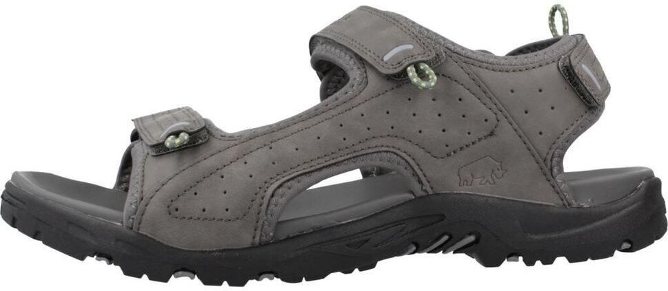 Sandały GIOSEPPO ERICO Szary - Ceny i opinie - Ceneo.pl