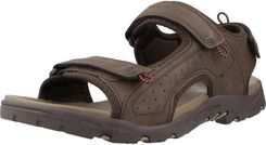 Sandały GIOSEPPO ERICO Brązowy - Ceny i opinie - Ceneo.pl