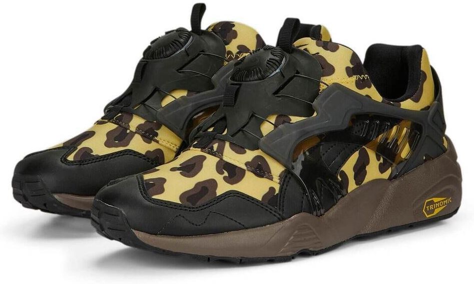 Buty sportowe męskie Puma Disc Blaze - Ceny i opinie - Ceneo.pl