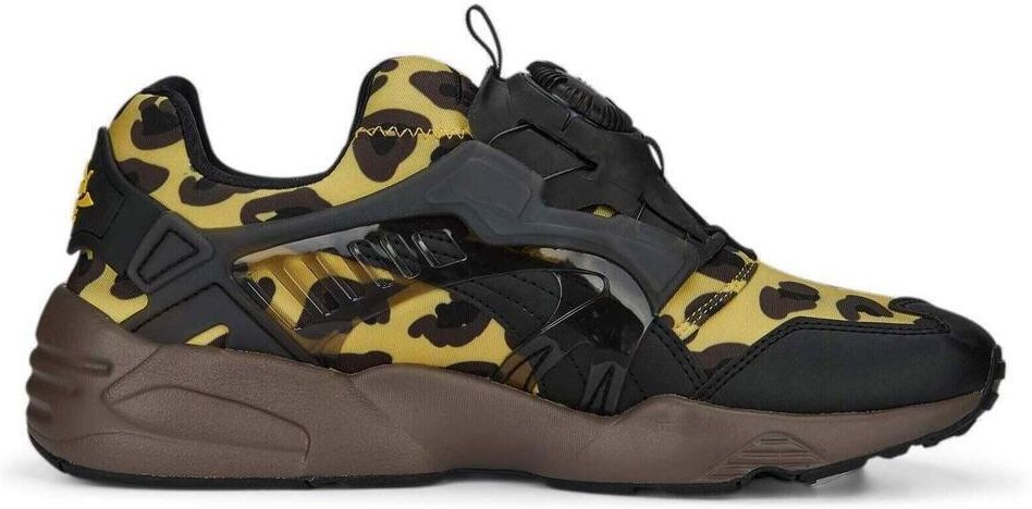 Buty sportowe męskie Puma Disc Blaze - Ceny i opinie - Ceneo.pl