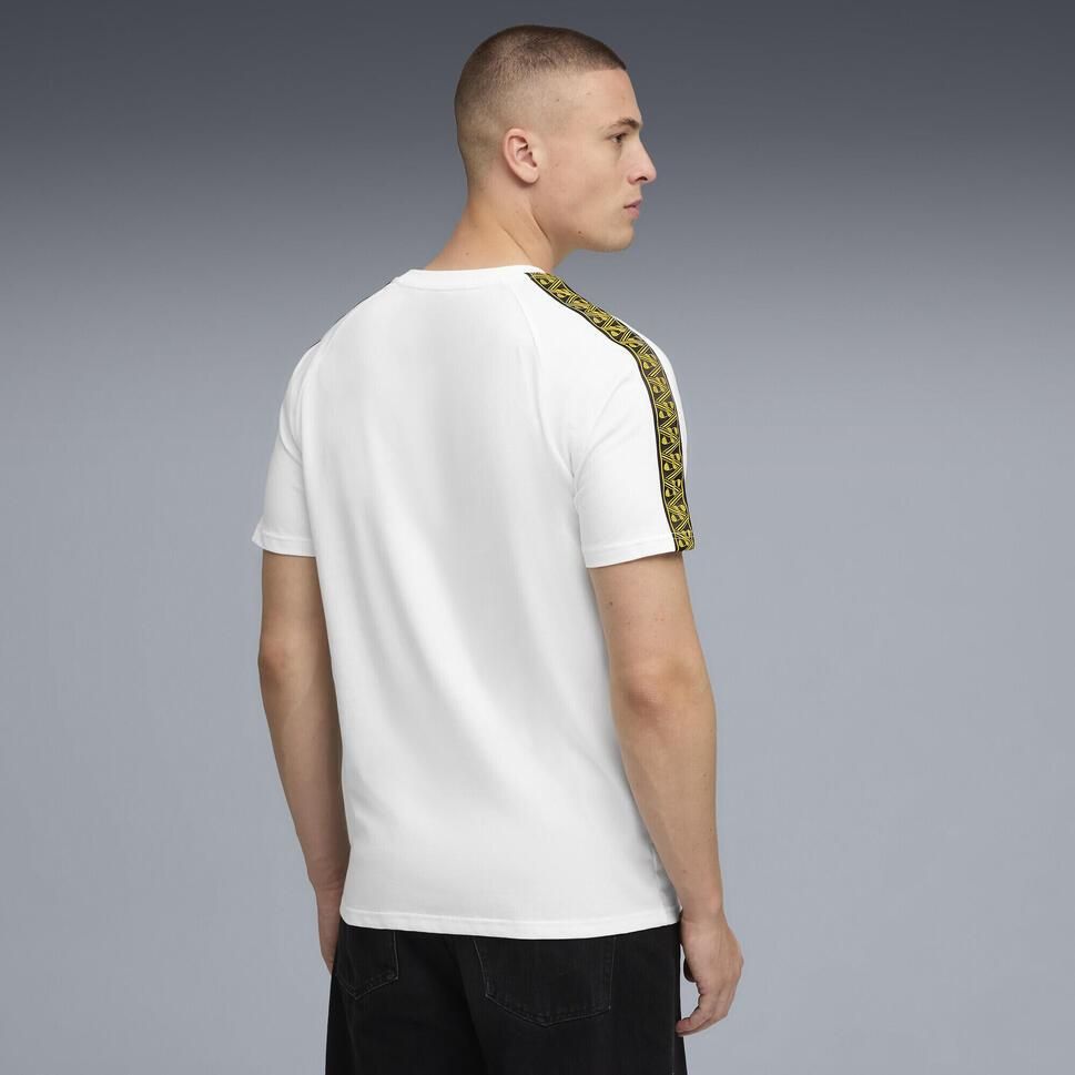 Puma Męska Koszulka Borussia Dortmund King - Ceny i opinie - Ceneo.pl