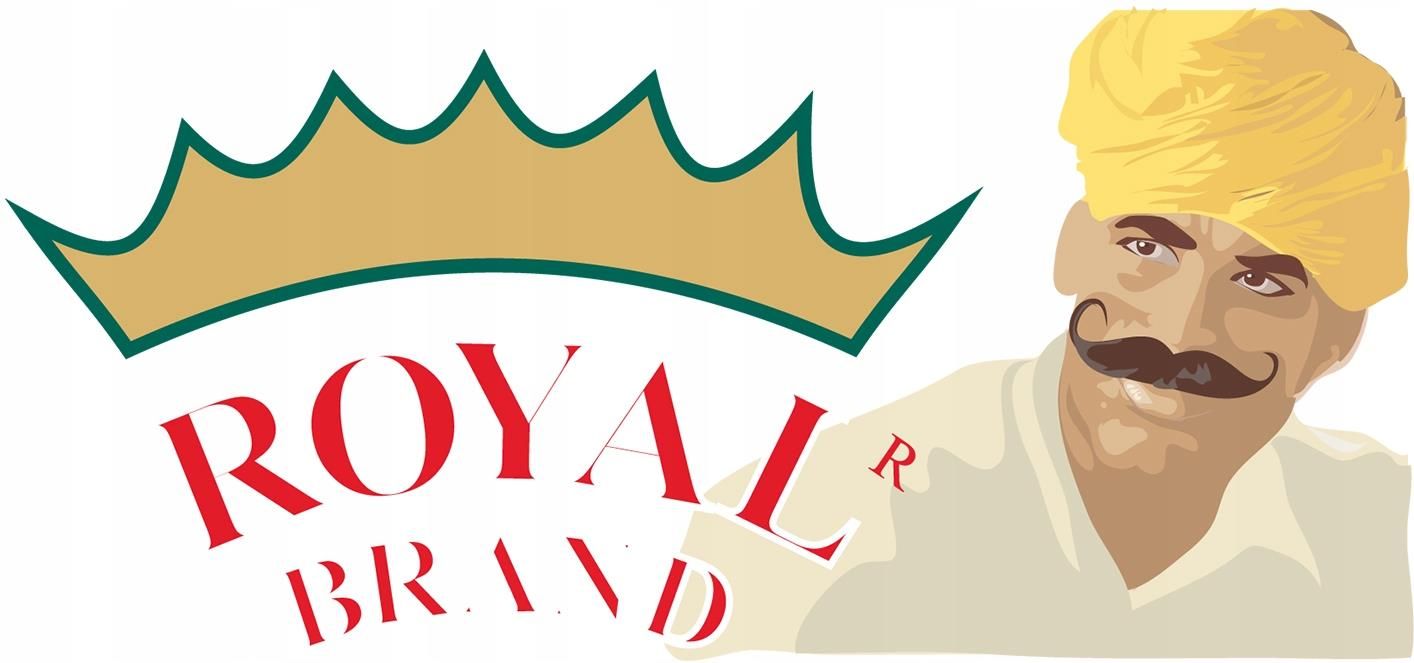 Royal Brand Przyprawa Do Kurczaka Złocistego 200g Złoty Kurczak Extra ...