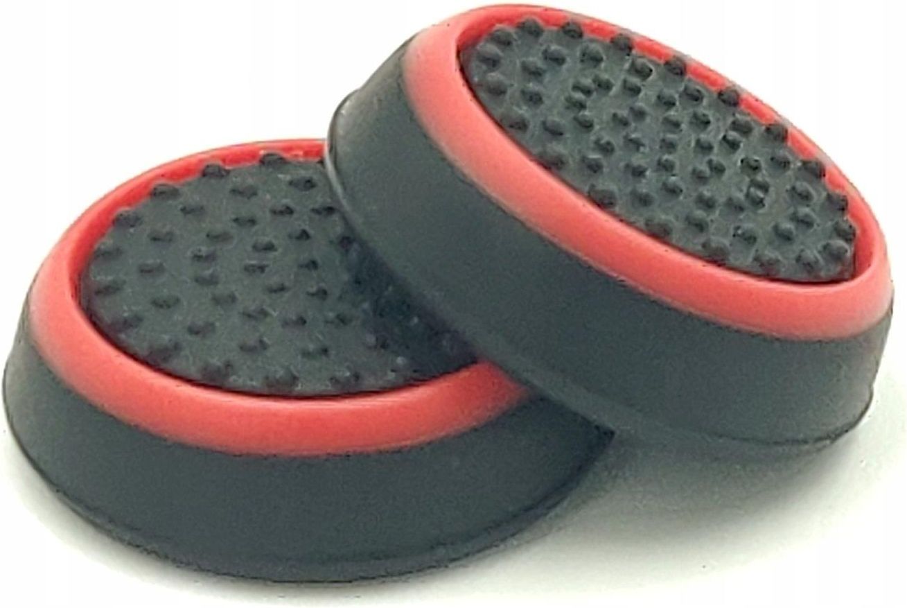 NAKŁADKI GRIPY GUMKI NA GRZYBKI ANALOGI DO PADA NVIDIA SHIELD P2920 - Ceny i opinie - Ceneo.pl